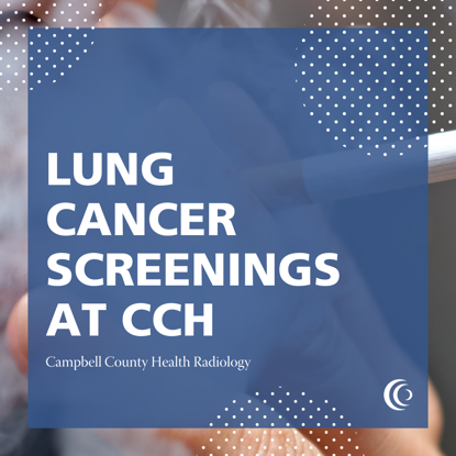 CCMH Radiology | Campbell County Health